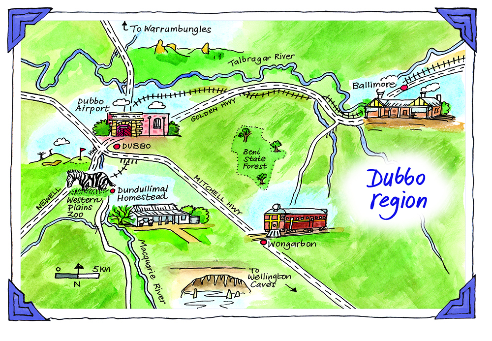 Association spotlight: Dubbo Teachers' Association
