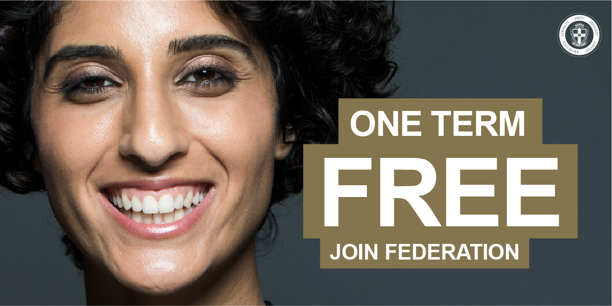 Offer helps you introduce colleagues to union