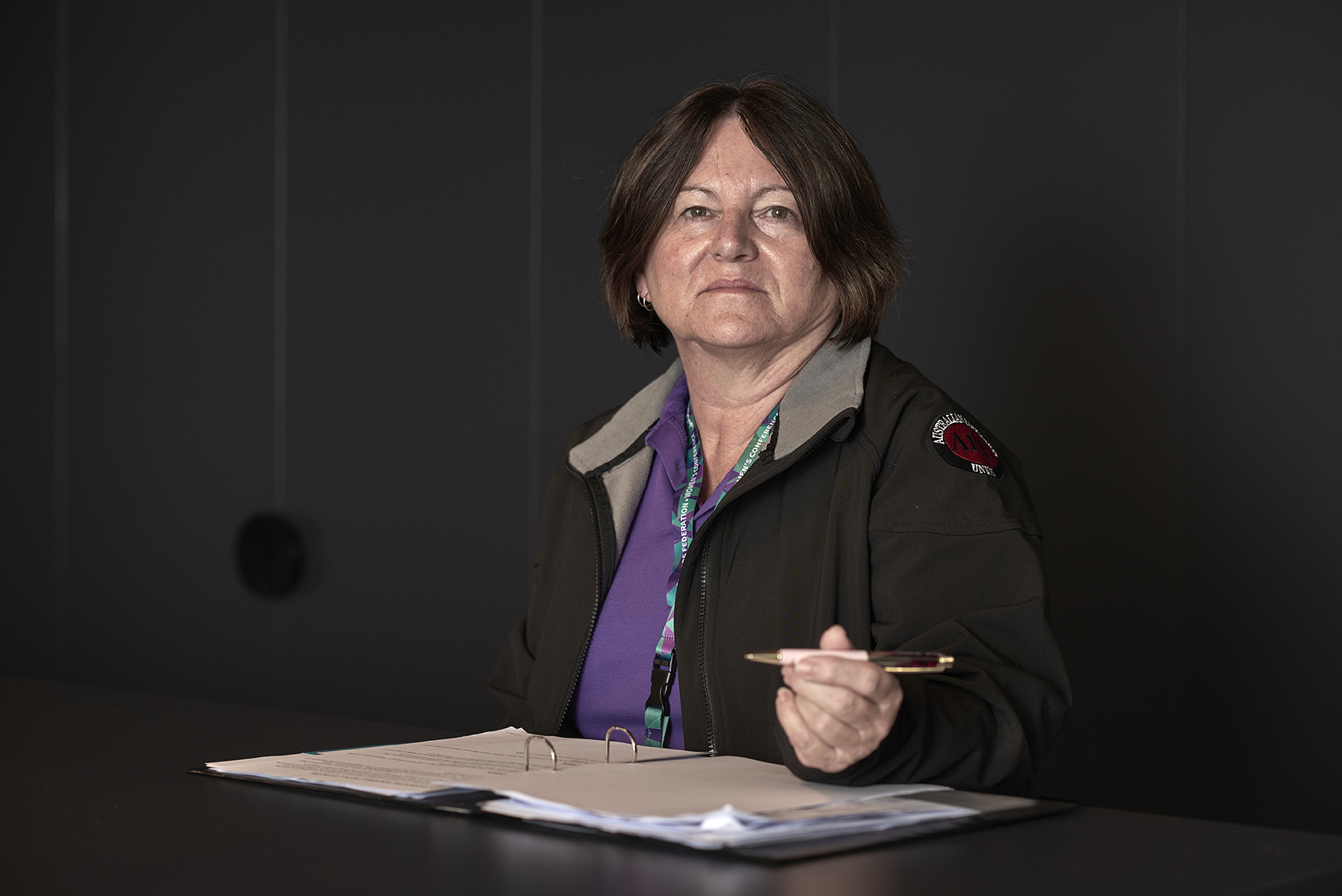 Anna Stewart Program helps women members achieve their goals