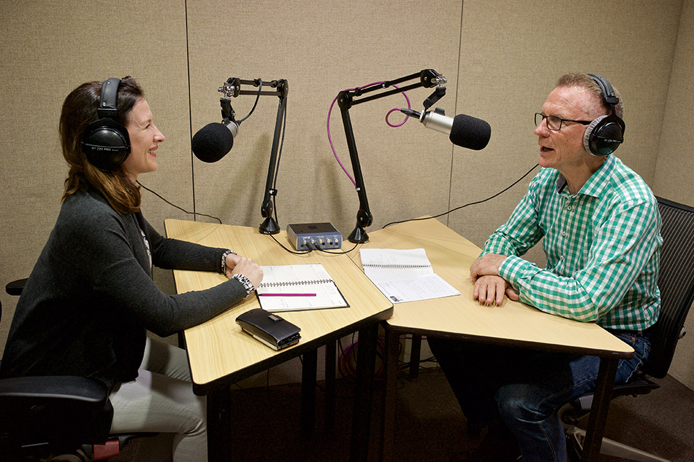 JPL Podcast episodes now in print