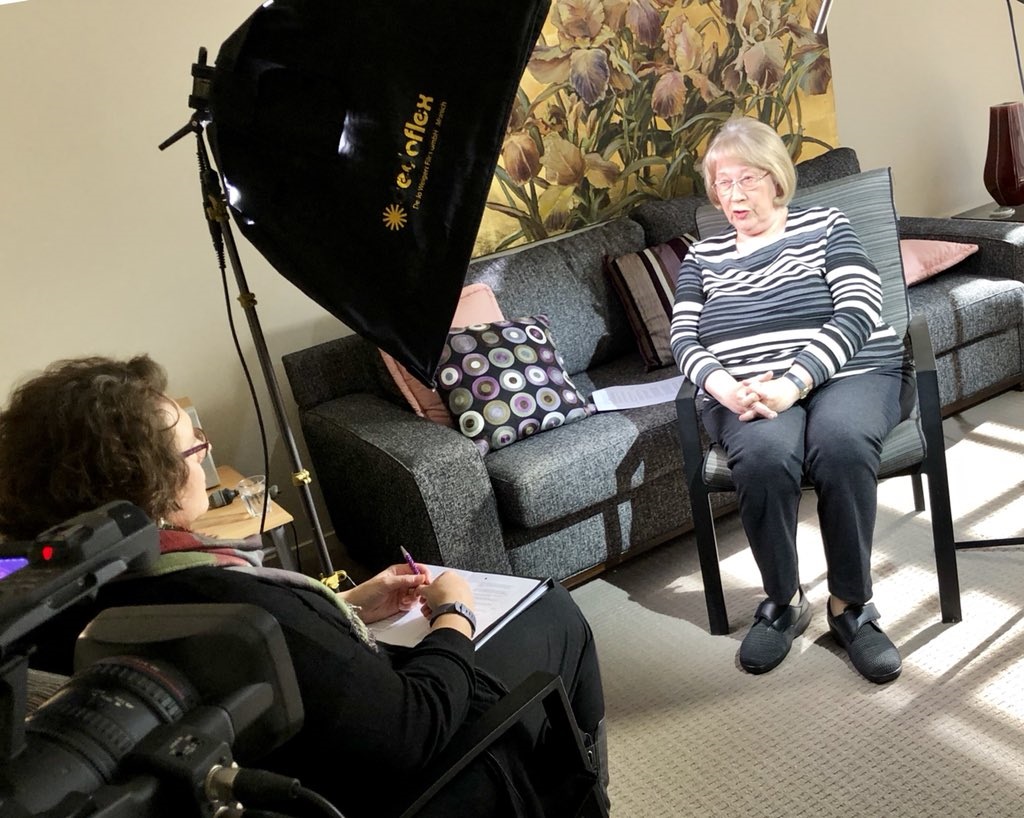 Jennie George: A union pioneer for women