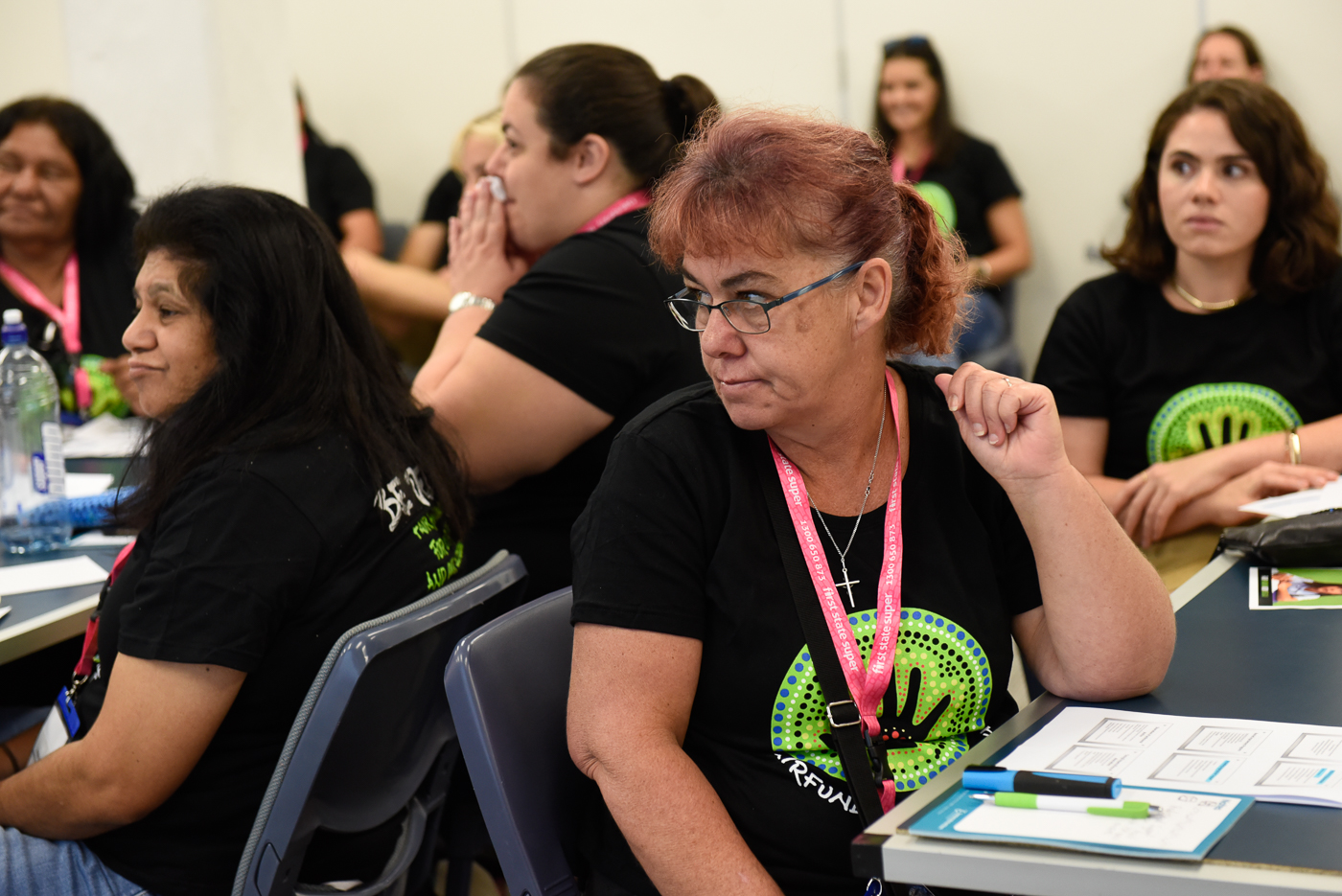 Connecting communities through Aboriginal Education