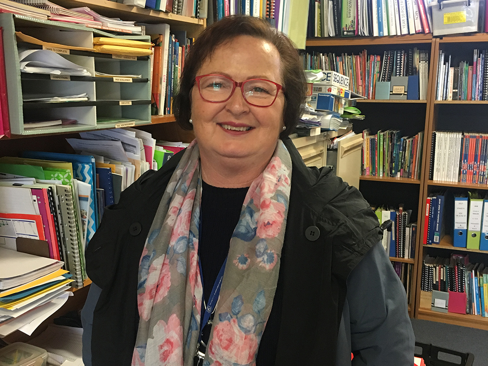 CPL keeps Veronica coming back