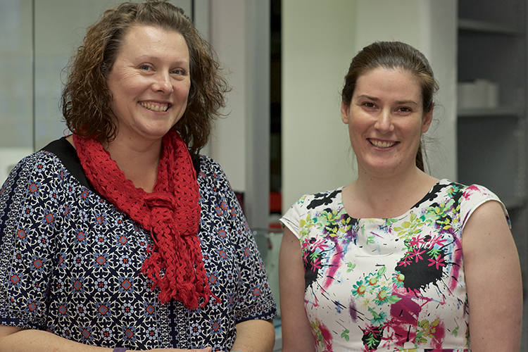 More opportunities for women to participate in Anna Stewart Program