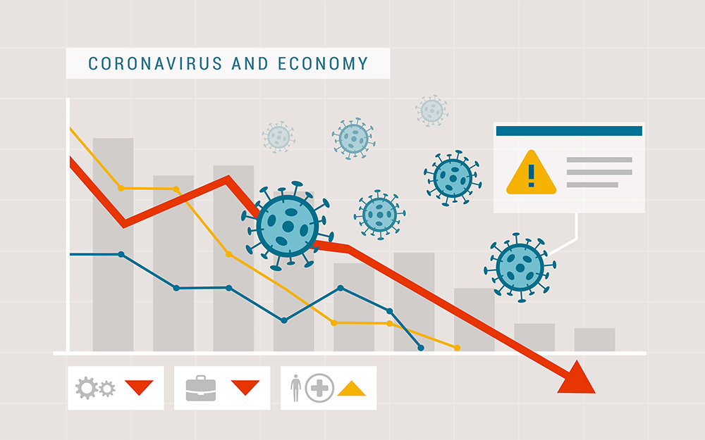Hope for beyond the health crisis