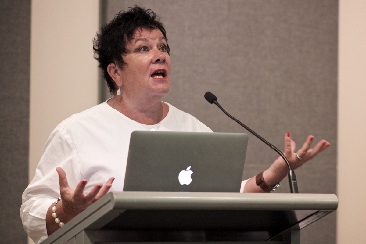 Early career teachers offered timely advice