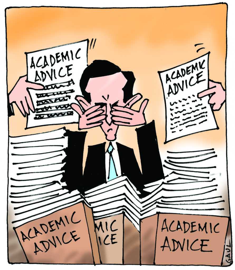 Voices opposing NAPLAN mount