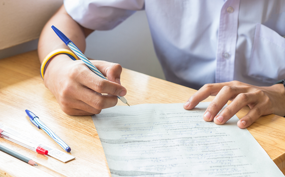 Your say: Why NAPLAN must go