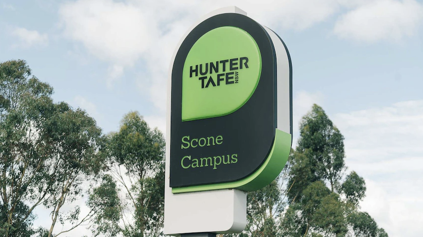 Racing NSW approached TAFE to buy Scone campus