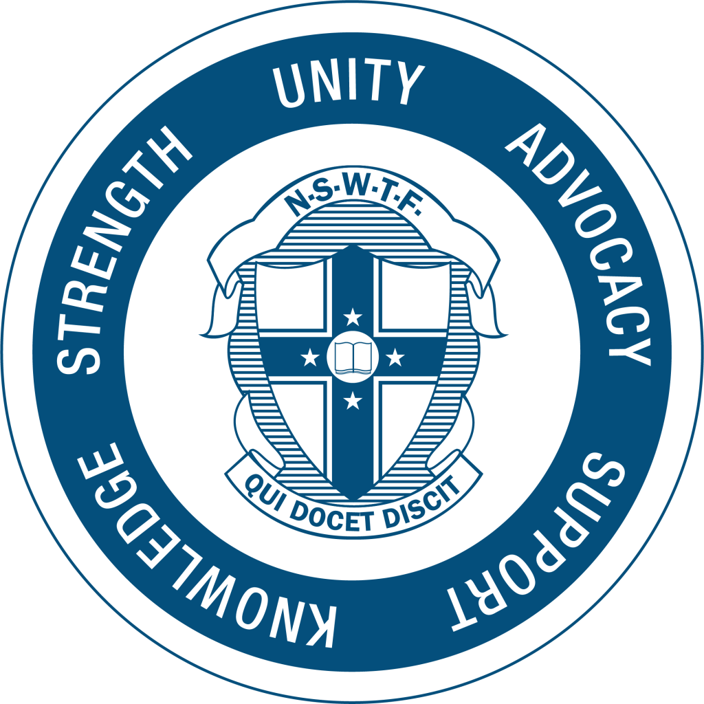 Join NSW Teachers Federation now