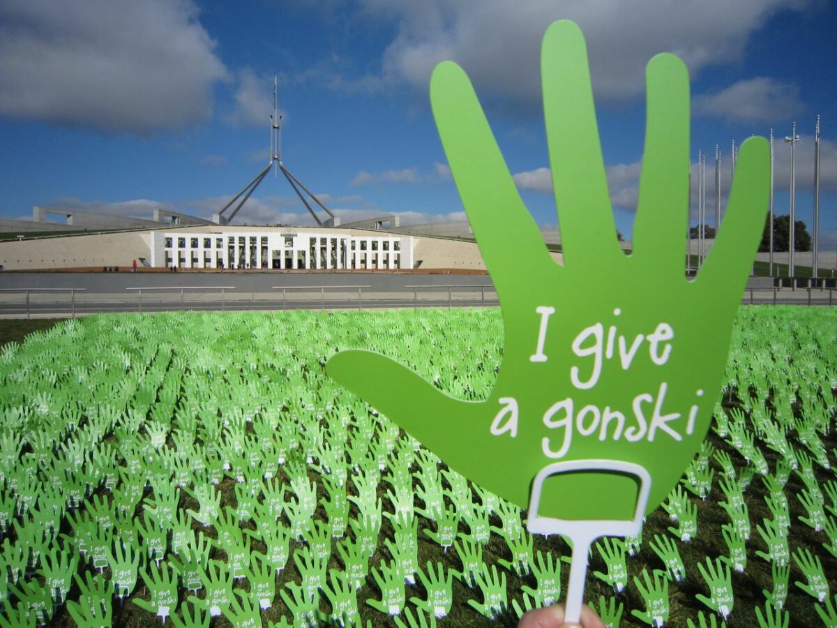 Core of Gonski is our nation’s future