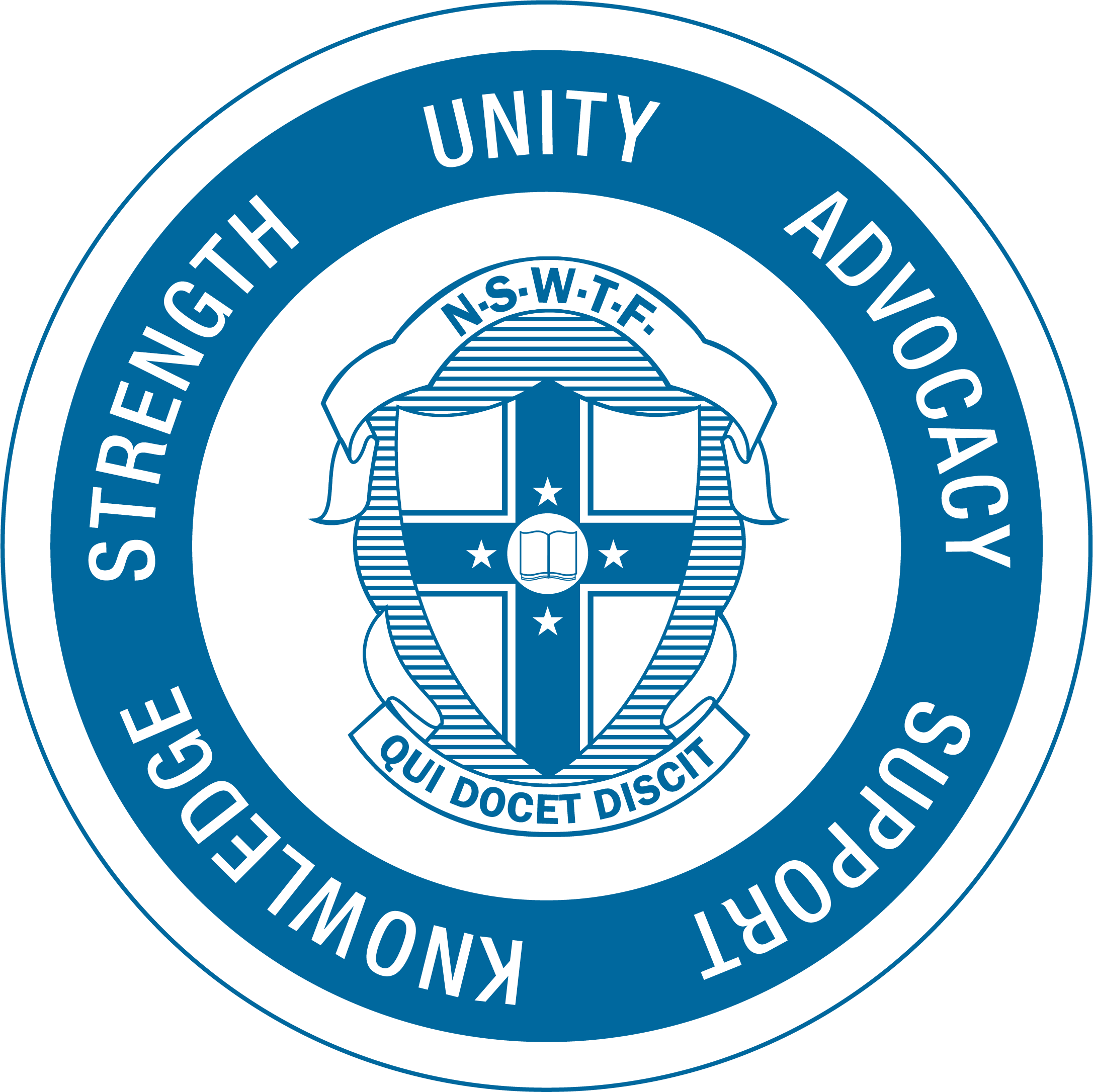 Federation Branch Executive