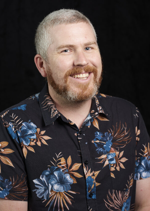 Federation Branch Executive