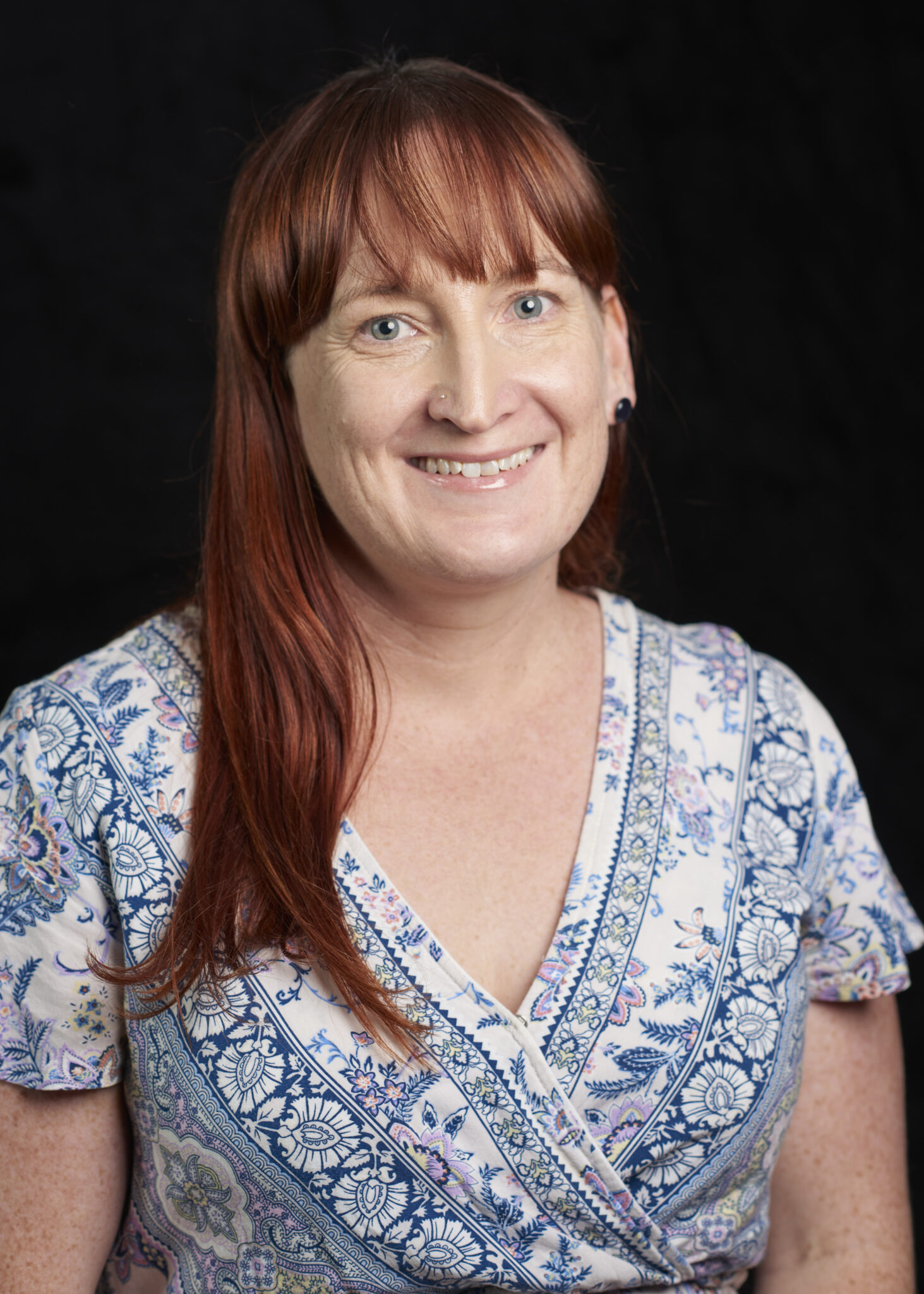 Federation Branch Executive