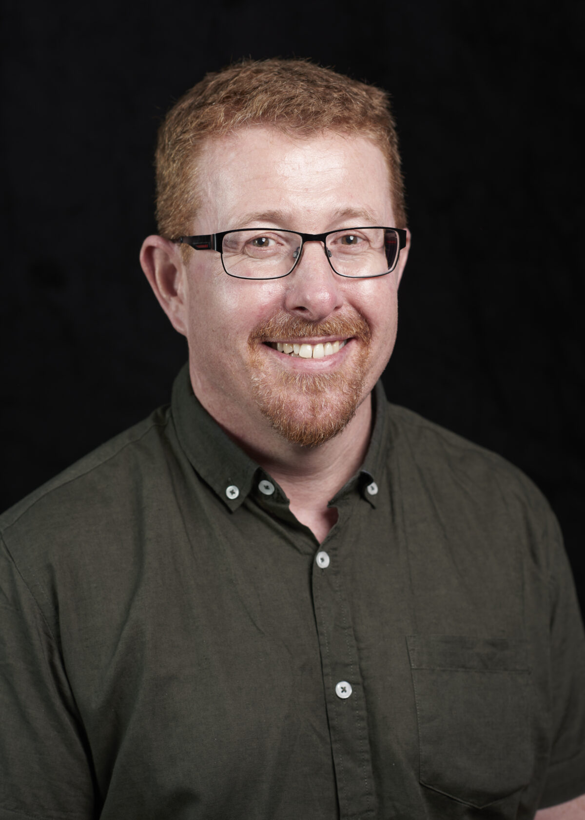 Federation Branch Executive