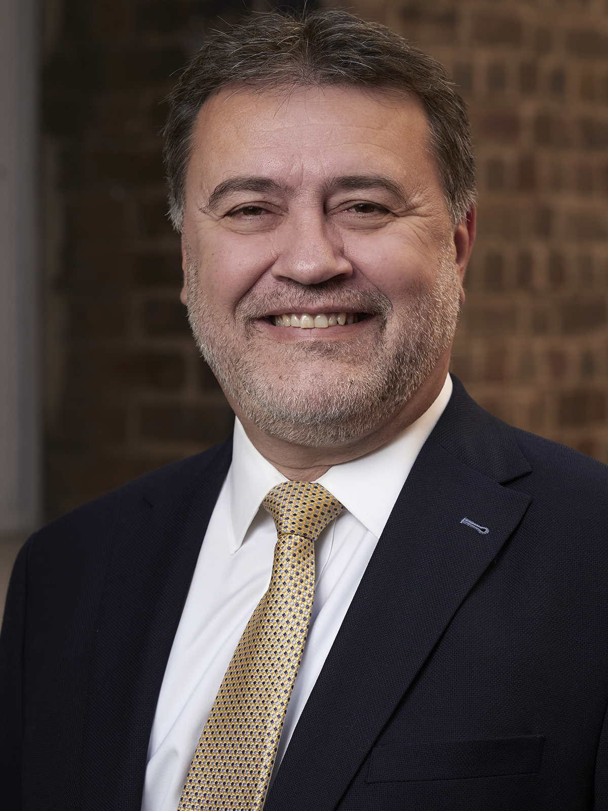 Federation Branch Executive