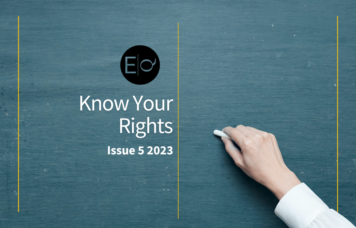 Permanent appointments