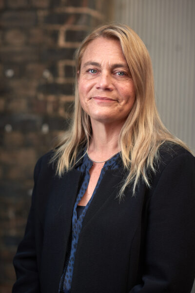 Federation Branch Executive