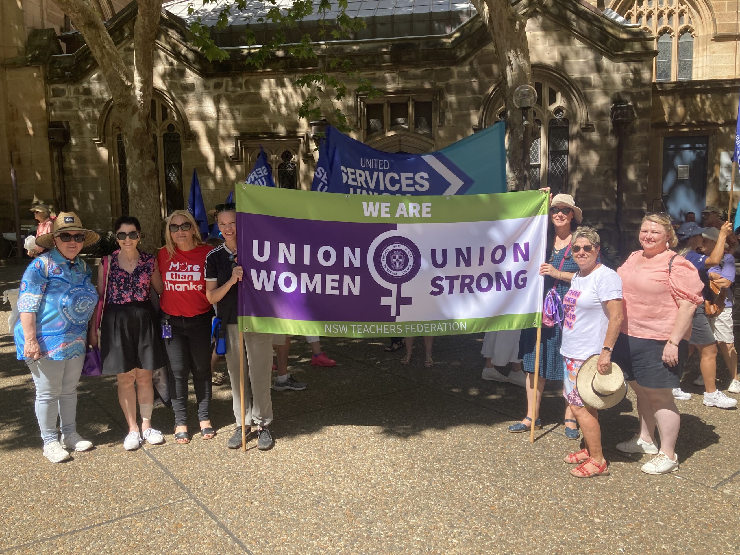 Easy actions for gender equity and equality