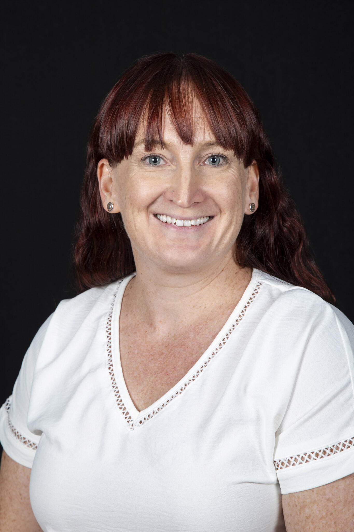 Federation Branch Executive