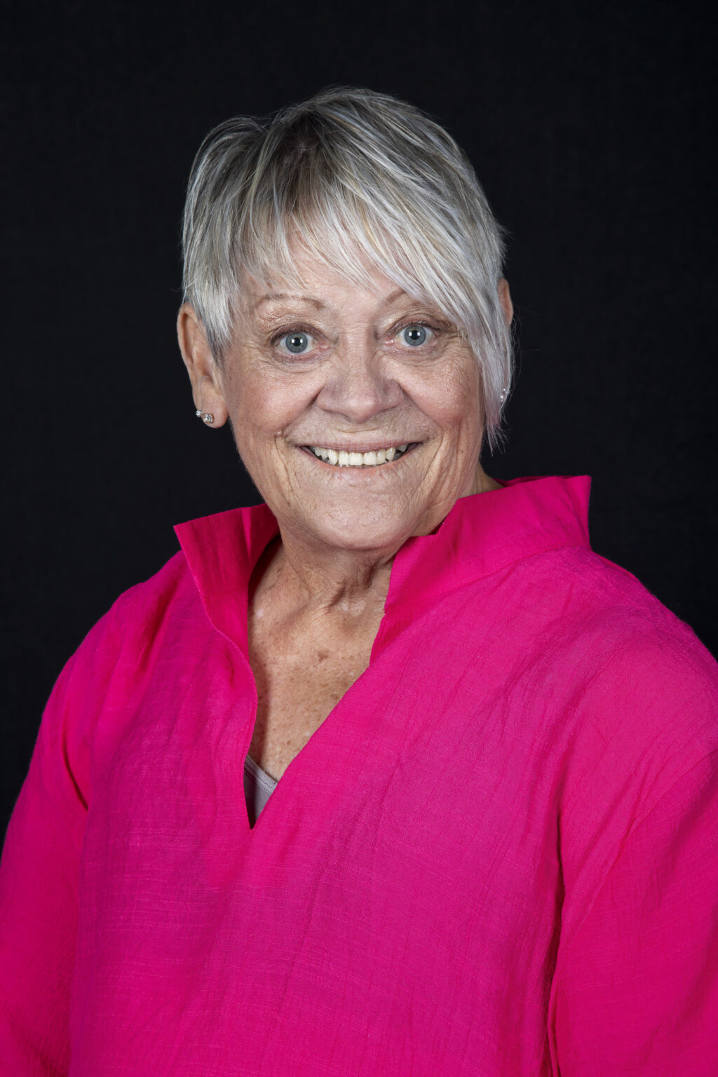 Federation Branch Executive