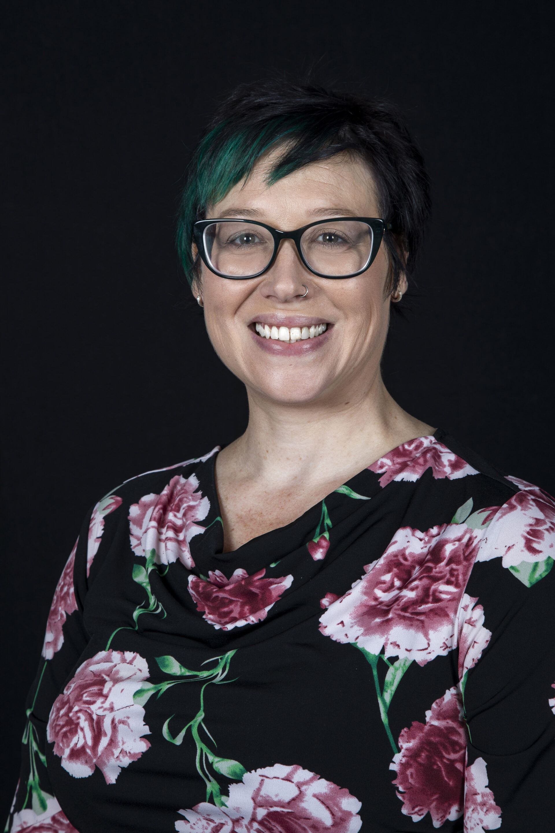 Federation Branch Executive