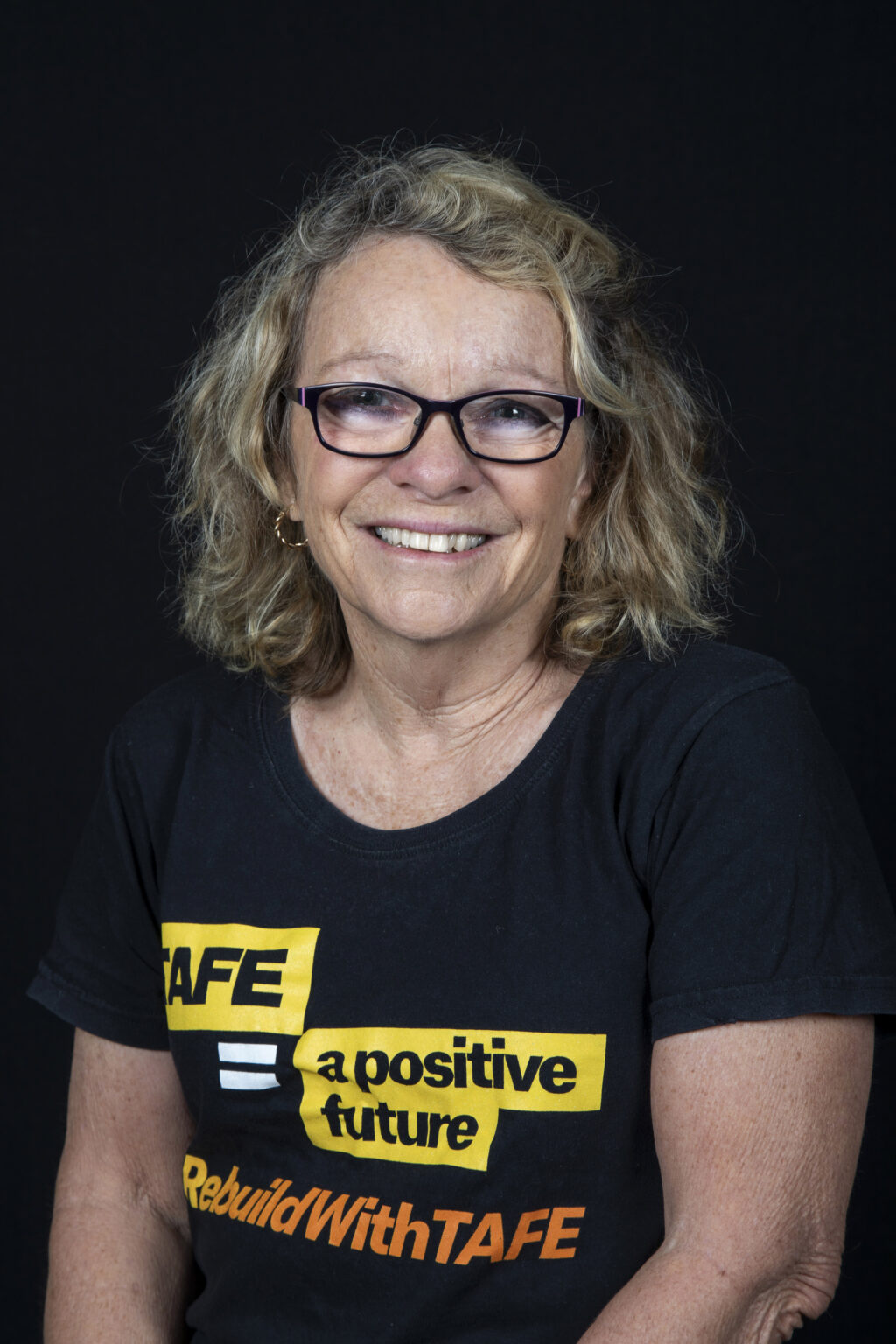 Federation Branch Executive