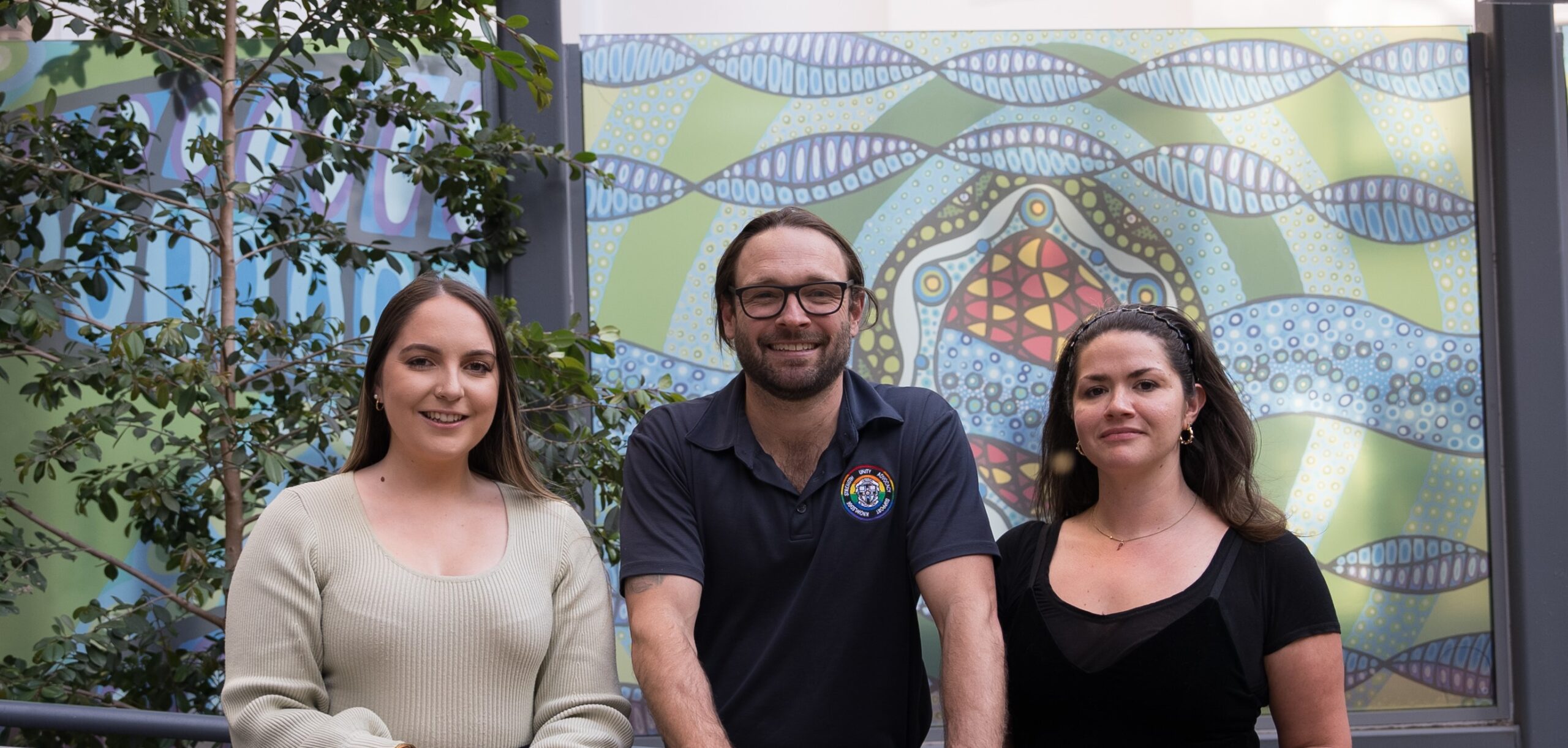 Applications for Project Officer positions now open