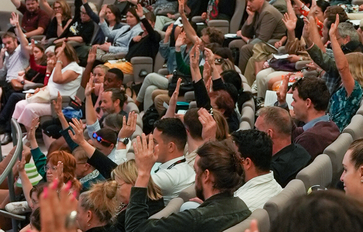 NSW teachers endorse new salary agreement, building on historic gains