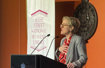 Potential for social progress undermined by attacks on universities