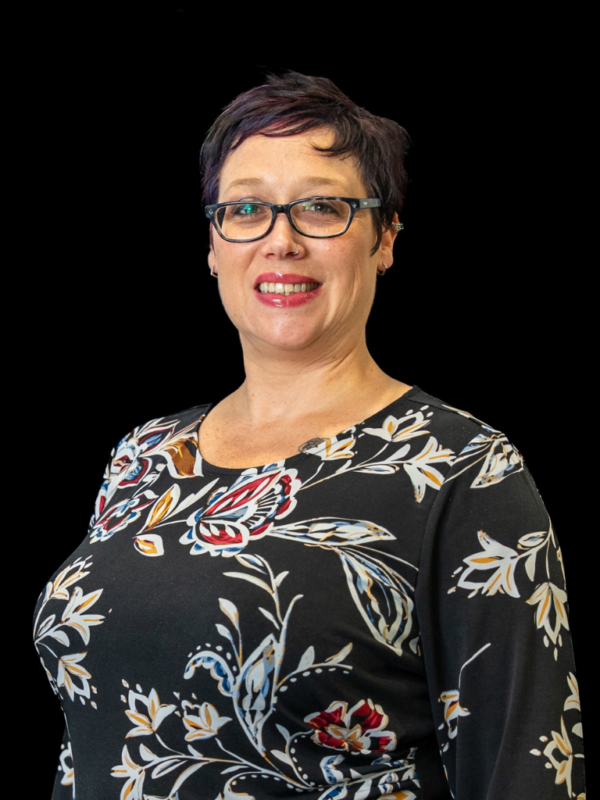 Federation Branch Executive
